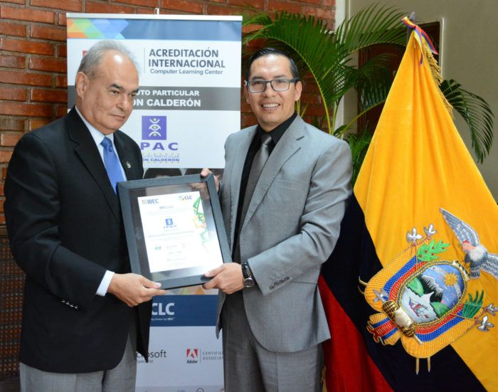 IPAC | IPAC: COMPUTER LEARNING CENTER