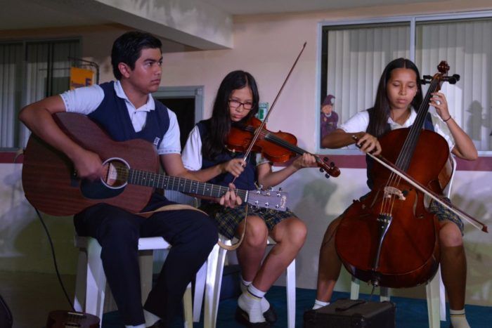 IPAC | SESIÓN SOLEMNE ANIVERSARIO 70 IPAC