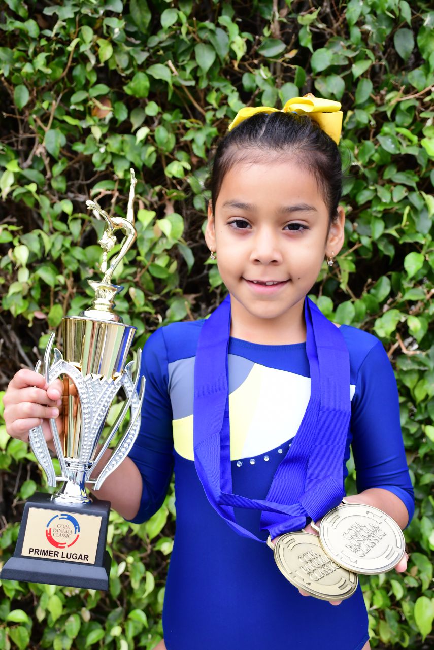 IPAC | CAMPEONES DEL IPAC