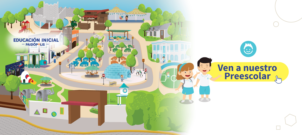 Unidad Educativa IPAC - Enseñando para la vida - IPAC