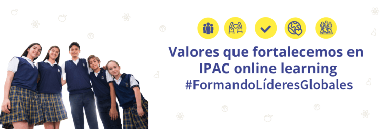 Unidad Educativa IPAC - Enseñando para la vida - IPAC