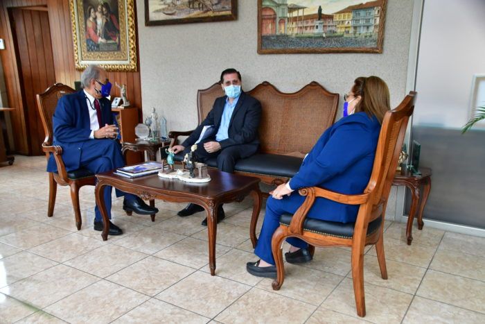 IPAC | La UEES realizó un taller para nuestros alumnos de bachillerato