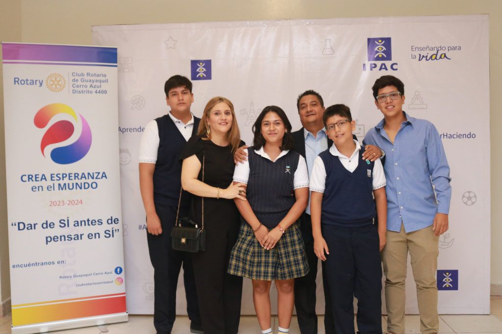 IPAC | Cambio de directorio