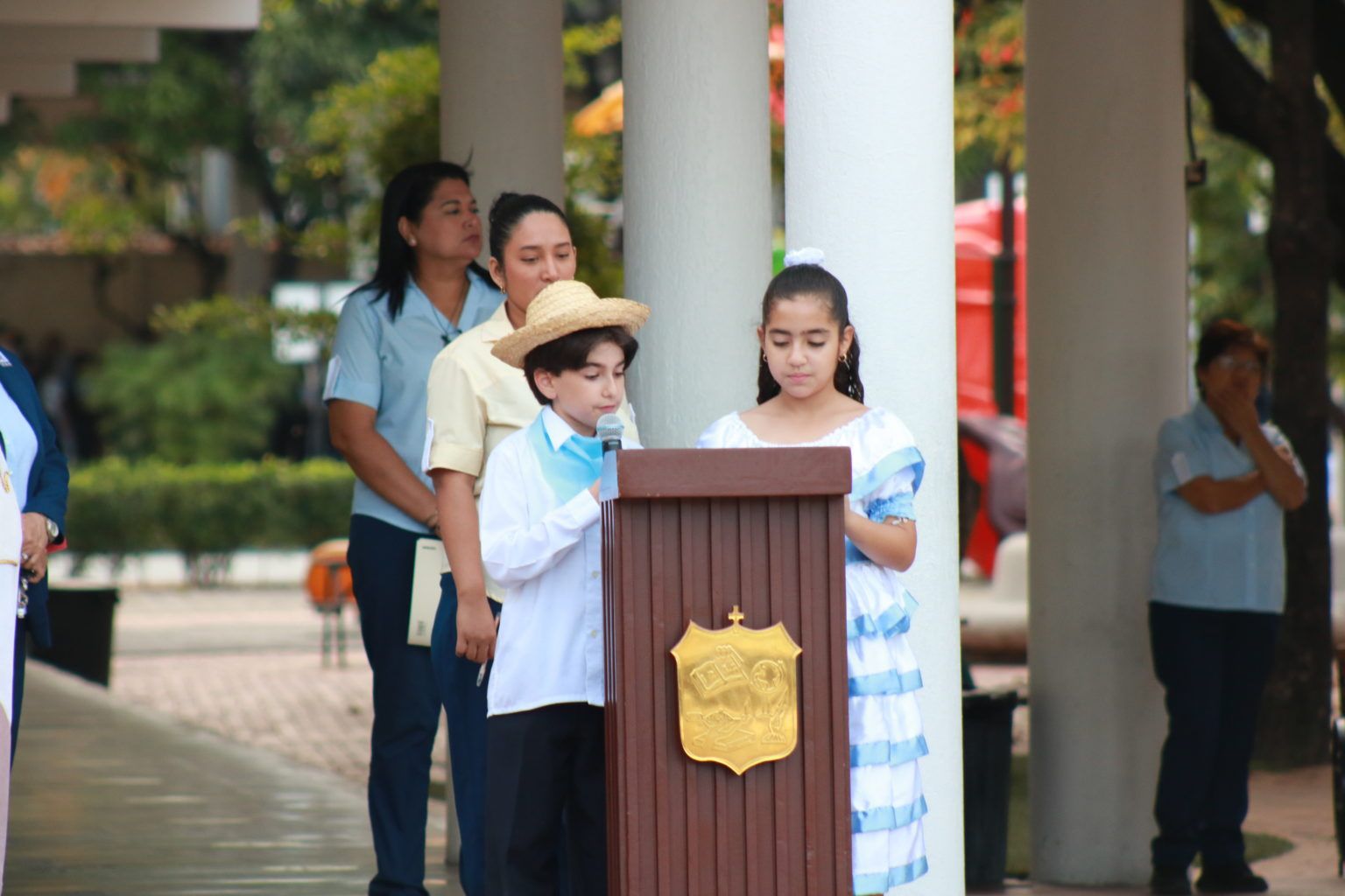 IPAC | ¡Viva Guayaquil!