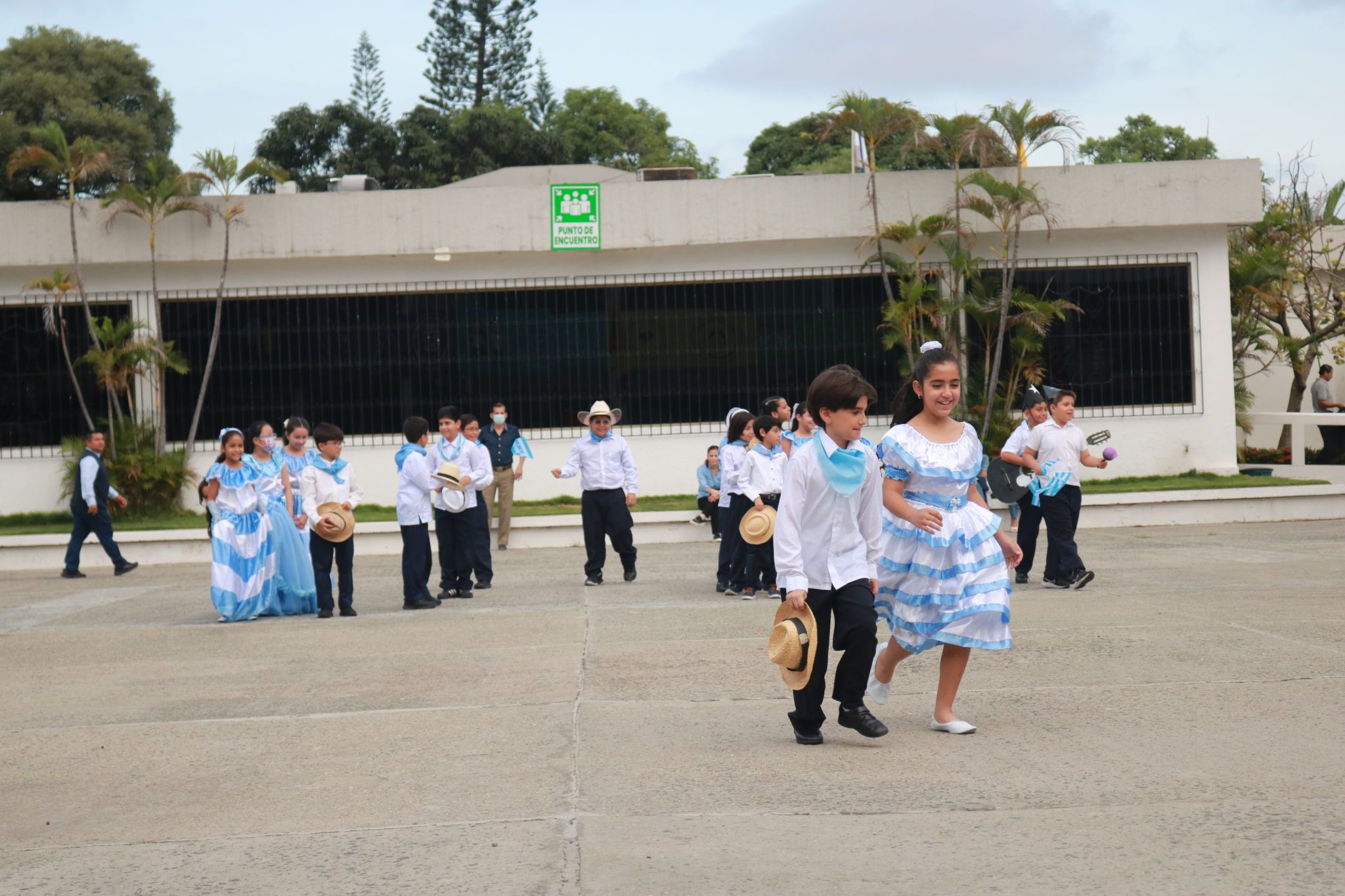 IPAC | ¡Viva Guayaquil!