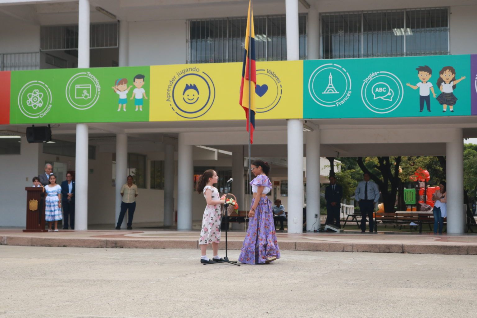 IPAC | ¡Viva Guayaquil!