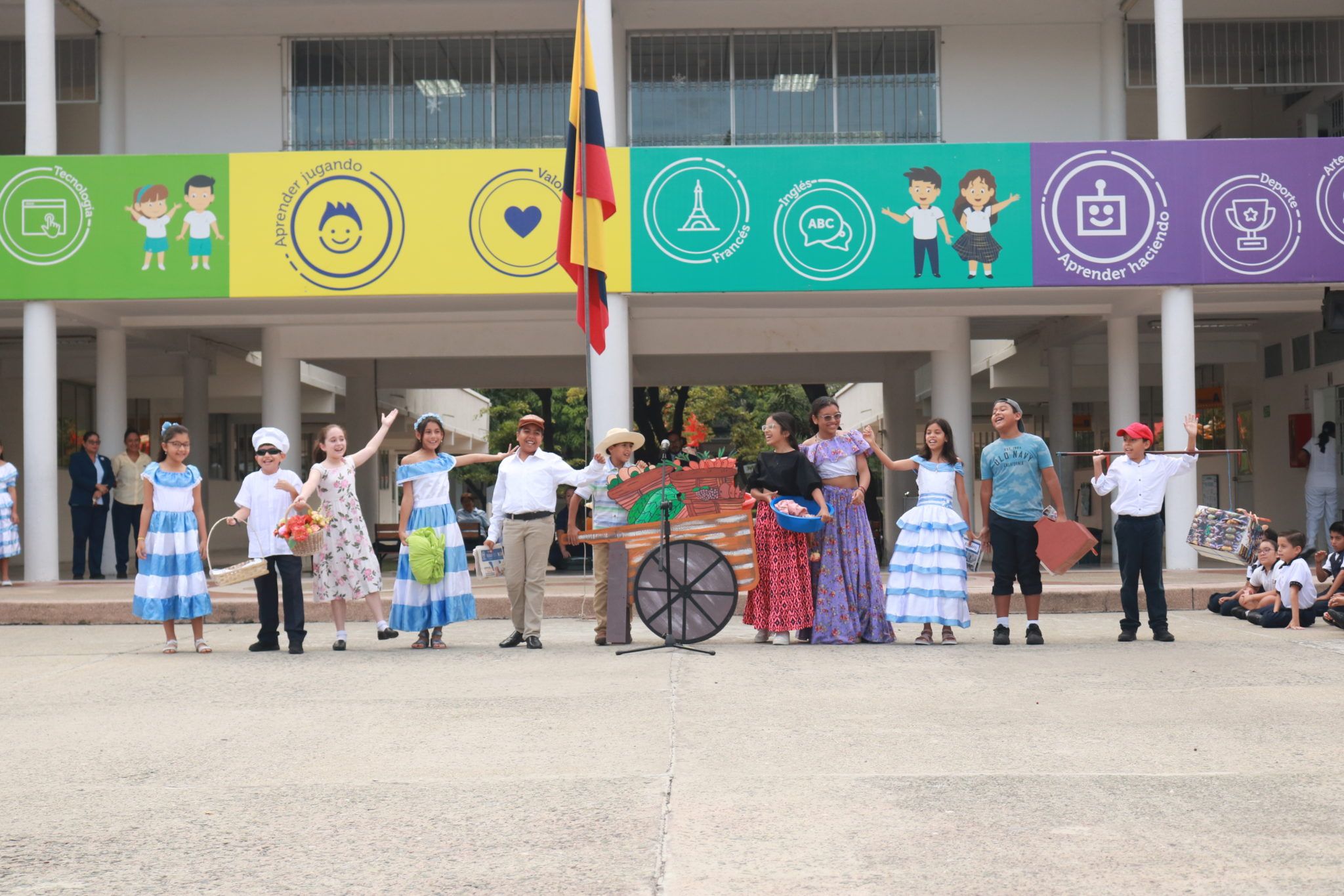 IPAC | ¡Viva Guayaquil!