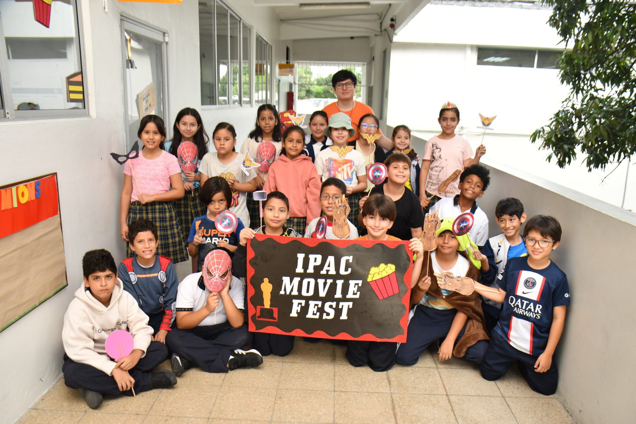 IPAC | 4 Razones por que estudiar inglés desde pequeño