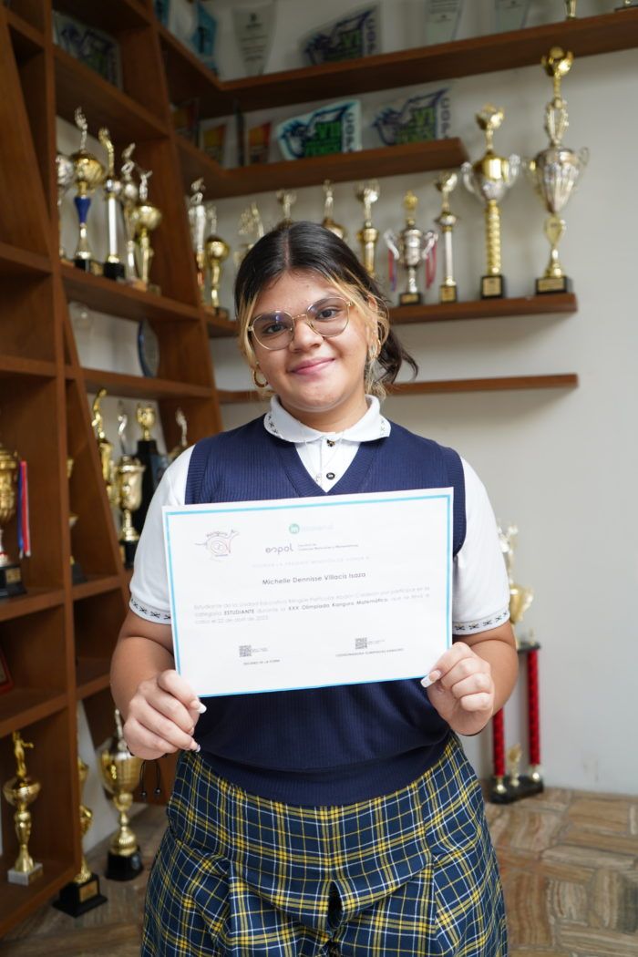 IPAC | Nuevos Campeones