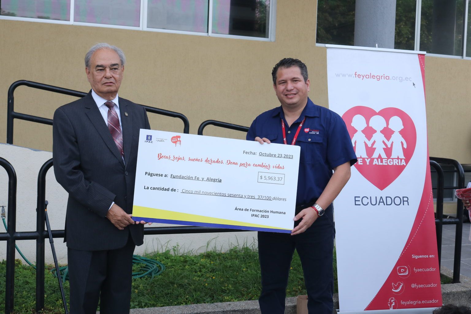 IPAC | Solidaridad IPAC