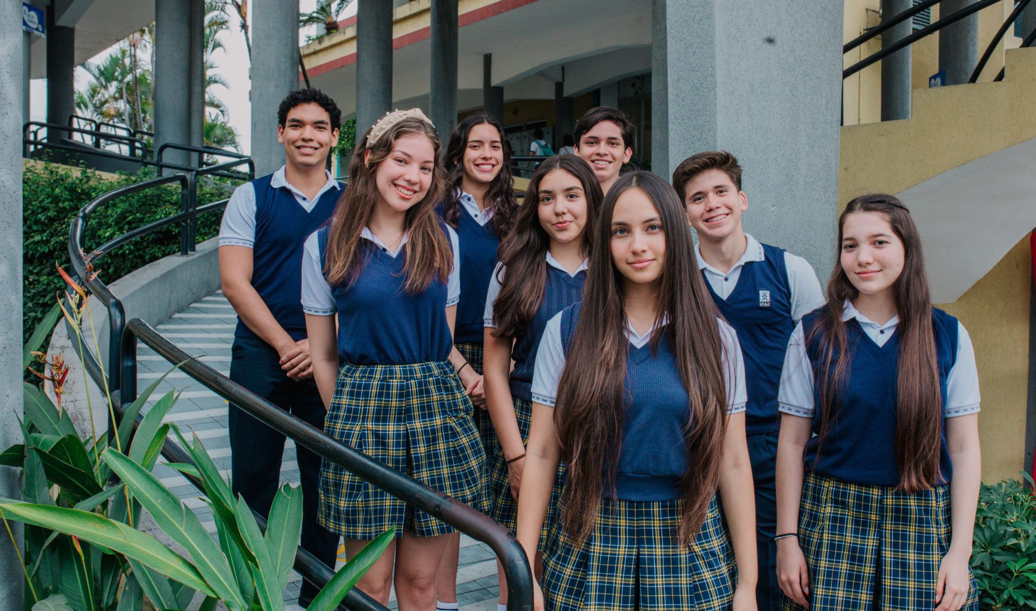 IPAC | ¿Habrá un taimado y oculto objetivo?