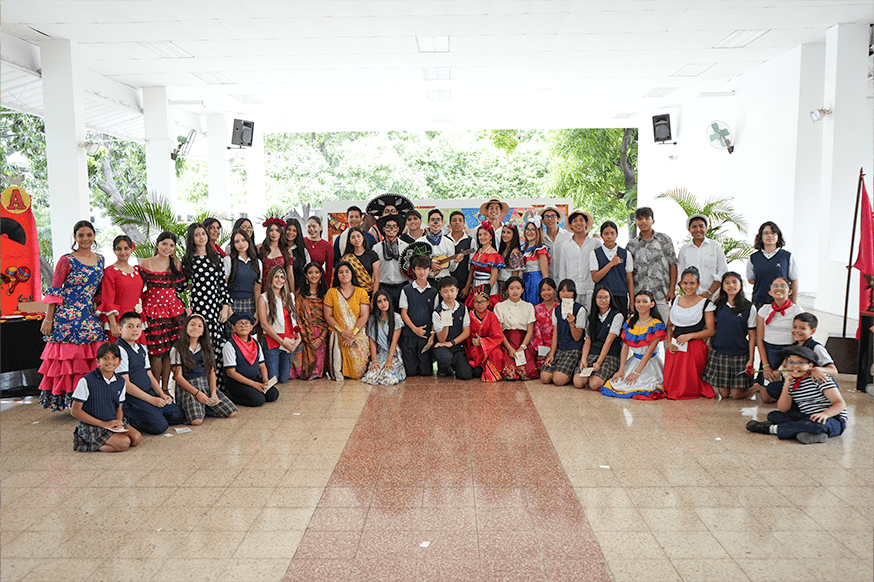 IPAC | Casa Abierta de la Interculturalidad